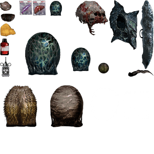 Barotrauma DataBase